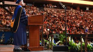 Ceremonies and Special Events